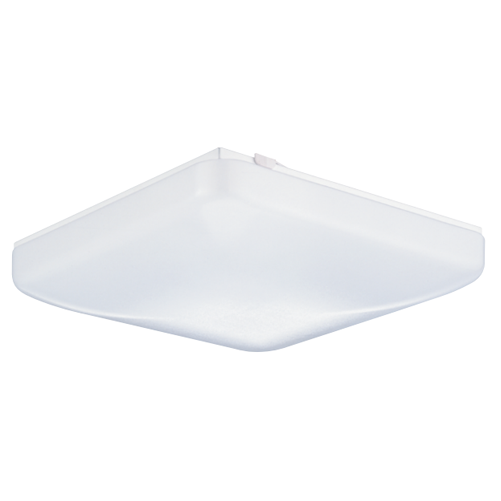 Lithonia FMLS12 2 13DTT M4 Low Profile Square Flush Mount 12 Inch ...
