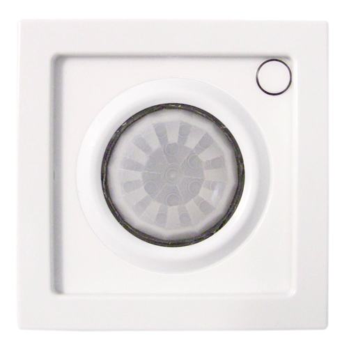 Lithonia SBGR 6 ODP WH 4V Outdoor High Mount Embedded Motion Sensor ...