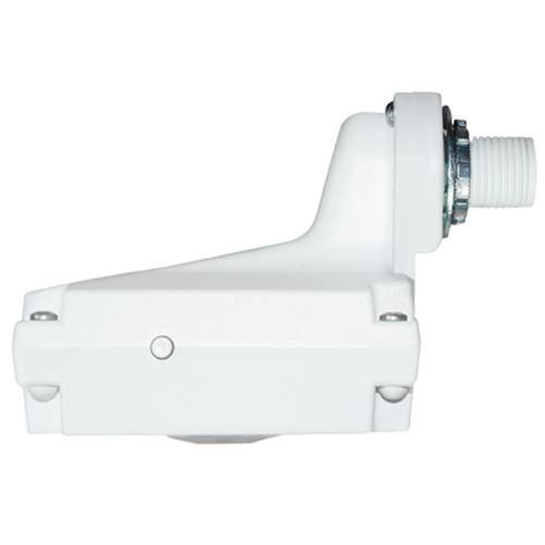 Lithonia SBOR 10 OEX BZ Outdoor Pole/Fixture Mount Sensor — Lighting Supply