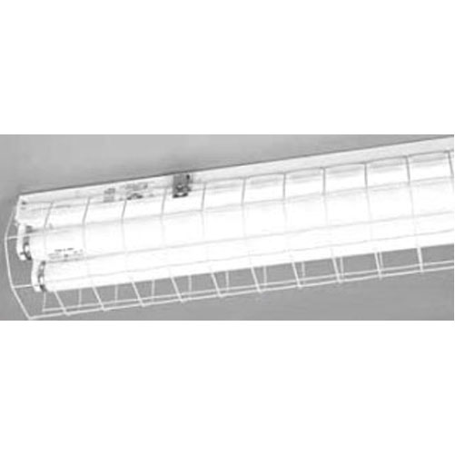 Lithonia WGCUN NST Wire Guard For Use With C Or UN Fixture New Style ...