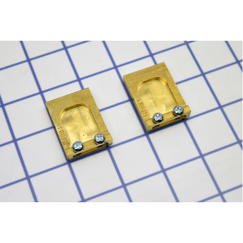 Littelfuse LRUJ21 Fuse Reducer For UL Class J Fuses — Lighting Supply