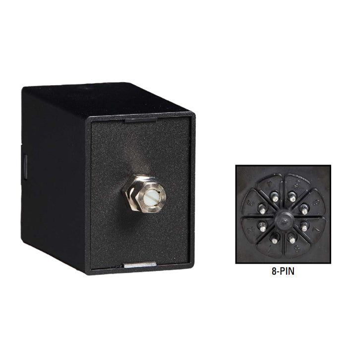 Littelfuse FS590 Adjustable Flasher — Lighting Supply