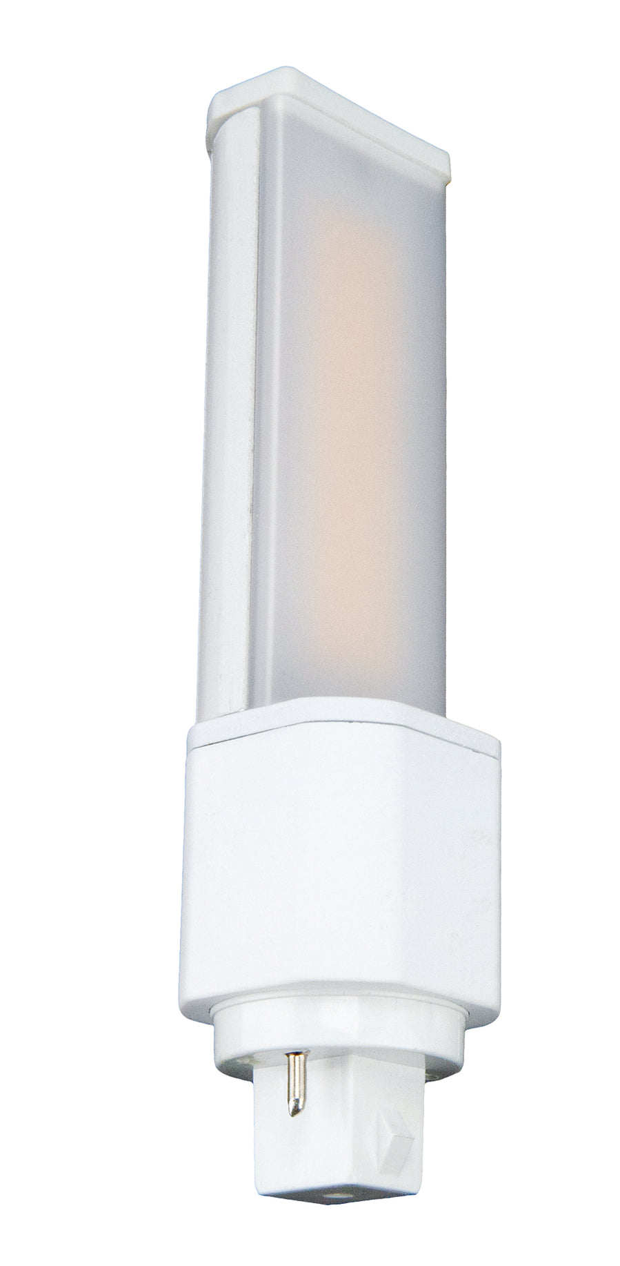 TCP LPLH26B5050K LED PL Lamps Type B 9W 1150Lm 5000KGX24Q-4 Base ...