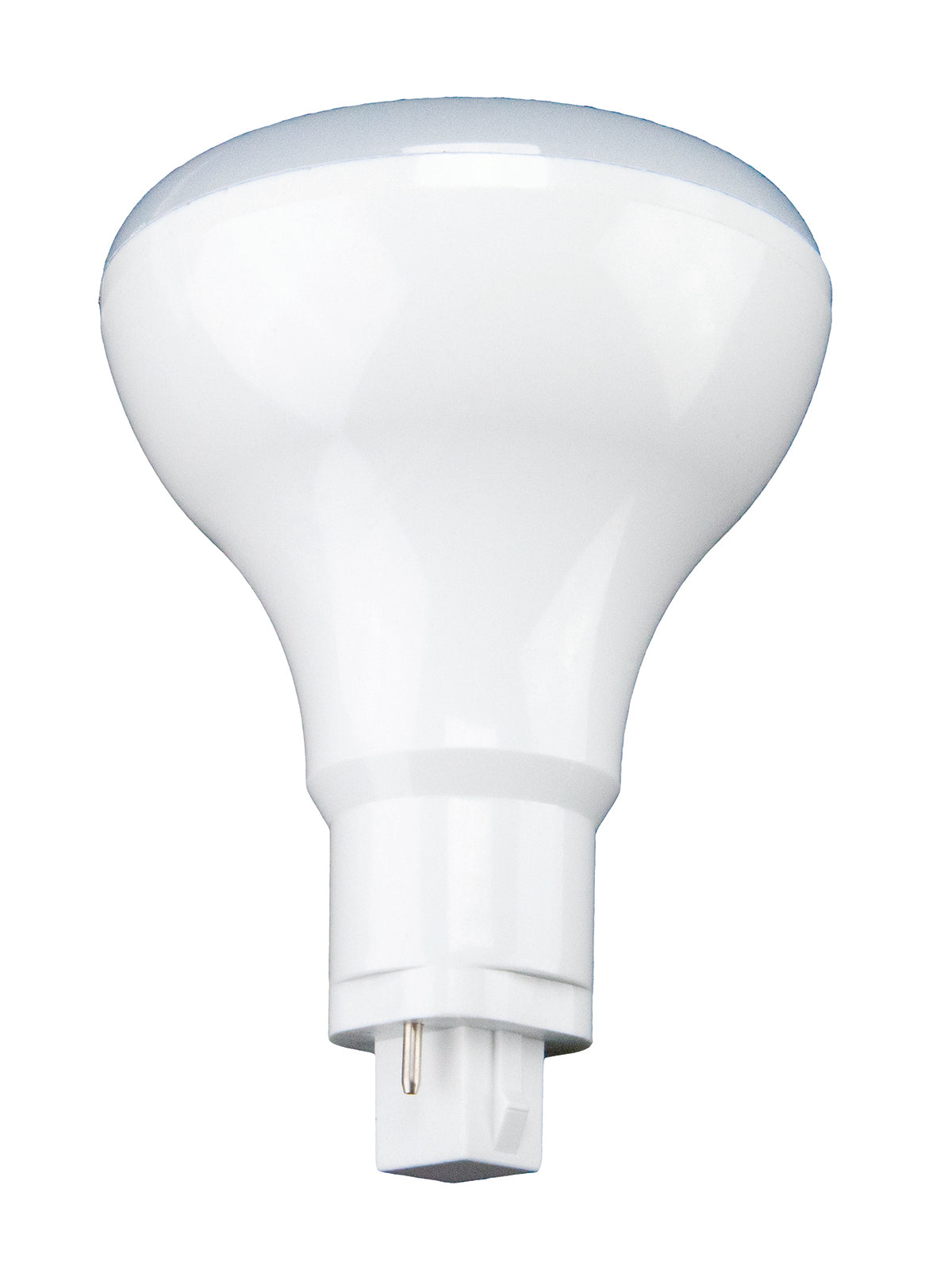 TCP LPLV26B5030K LED PL Lamps Type B 9W 1100Lm 3000K GX24Q-4 Base ...