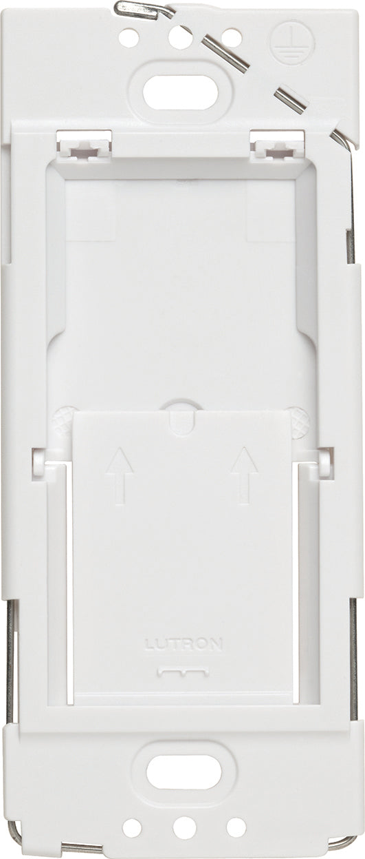 Lutron PICO-WBX-ADAPT Pico Wall Box Adapter — Lighting Supply