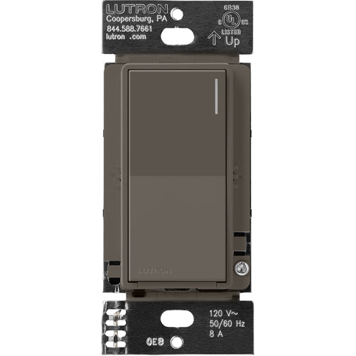 Lutron ST-RS-TF Sunnata Companion Switch Truffle Box — Lighting Supply