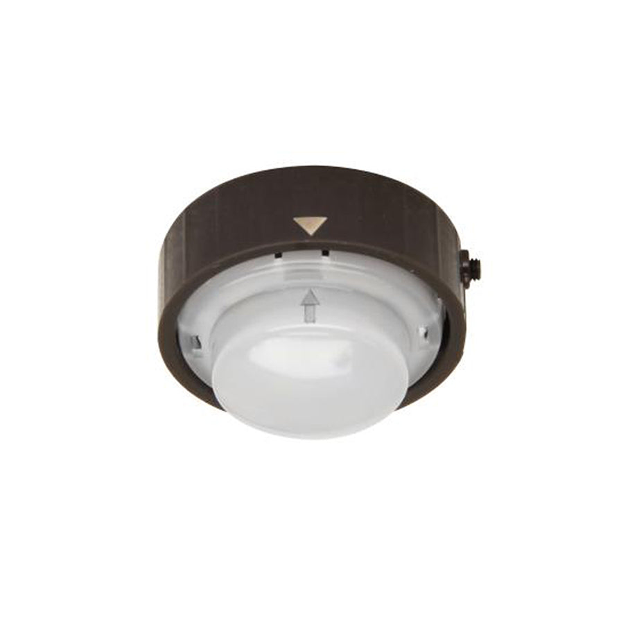 Maxlite CN-RDPCB 105569 Photocell Node Round Bronze IP66 — Lighting Supply