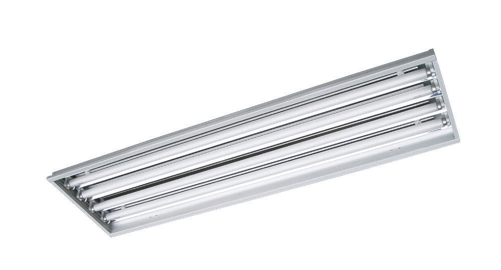 Maxlite BLHT4XT8USE4810 75428 High Bay Linear Lamp Ready 4XT8 LED ...
