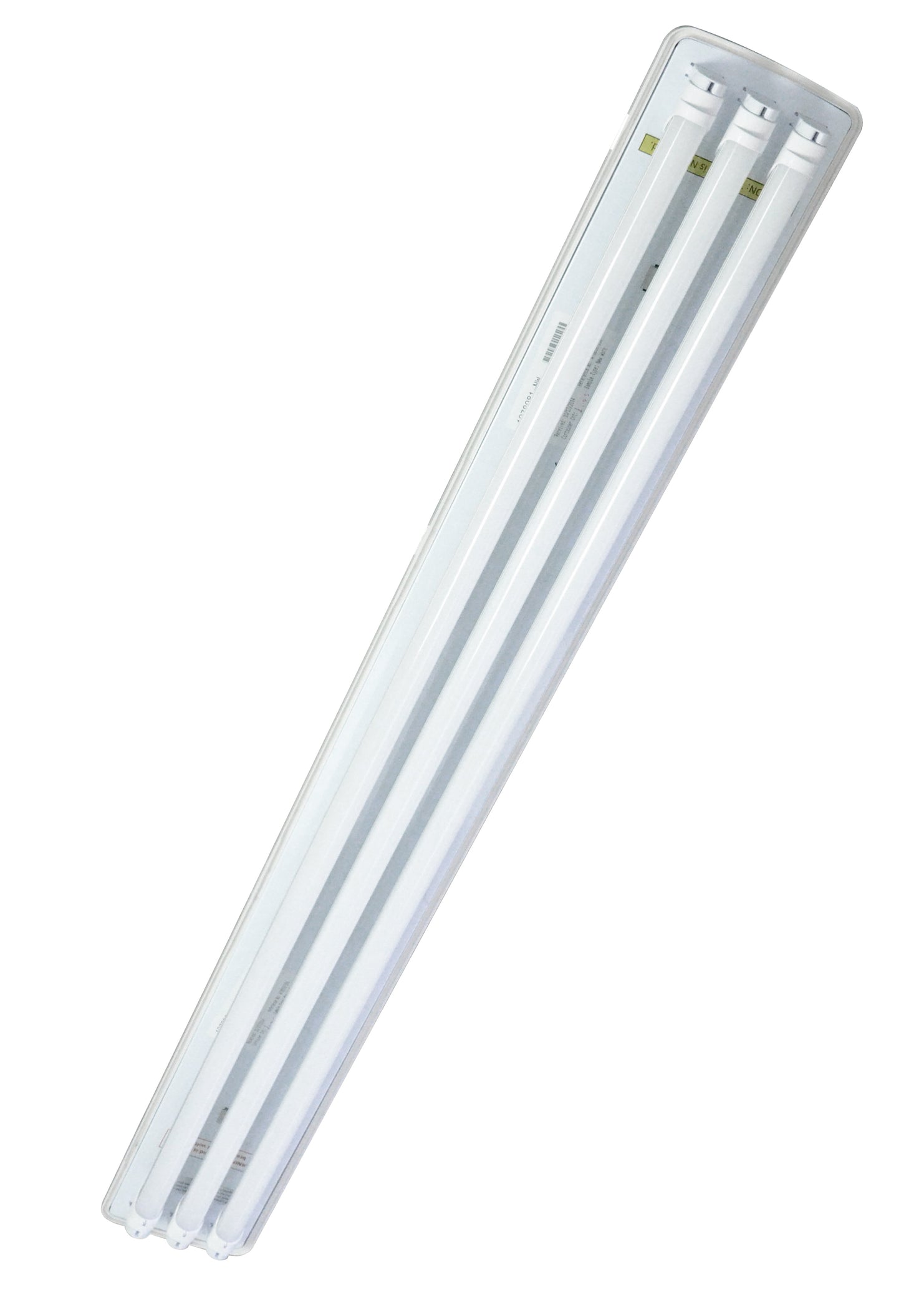 Maxlite LSV3XT8USE4806 74851 Vapor Tight Lamp Ready 3XT8 LED — Lighting ...