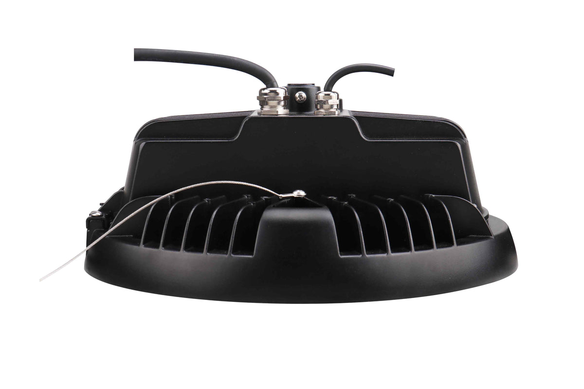 EIKO 13562 HBX3-PS150-50-V LED HBX3 Round High Bay Powerset — Lighting ...