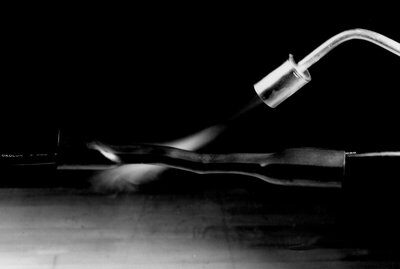 3M 7000133574 59717 Heat Shrink Multiple-Wall Semi-Rigid Tubing ...