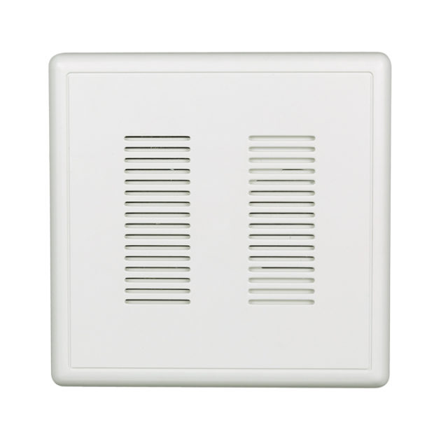 NICOR PRCP2 PrimeChime Plus 2 Video Compatible Doorbell Chime Kit ...