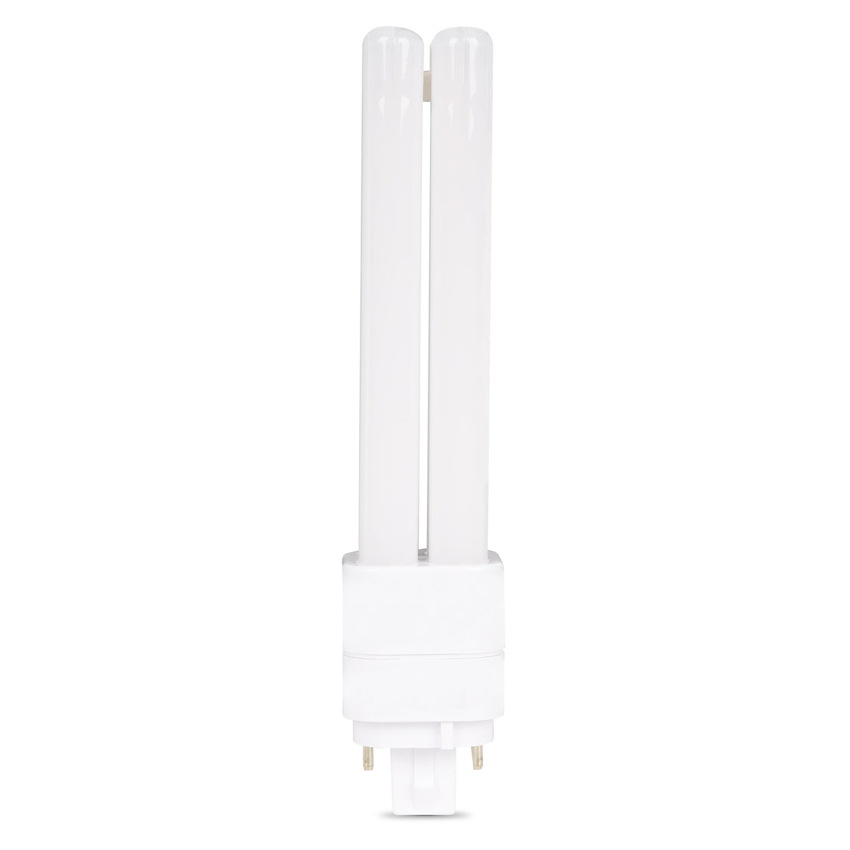 Feit Electric BPPLD26E/827/LEDG2 10W G24q 4 Pin LED PL Bulb — Lighting ...