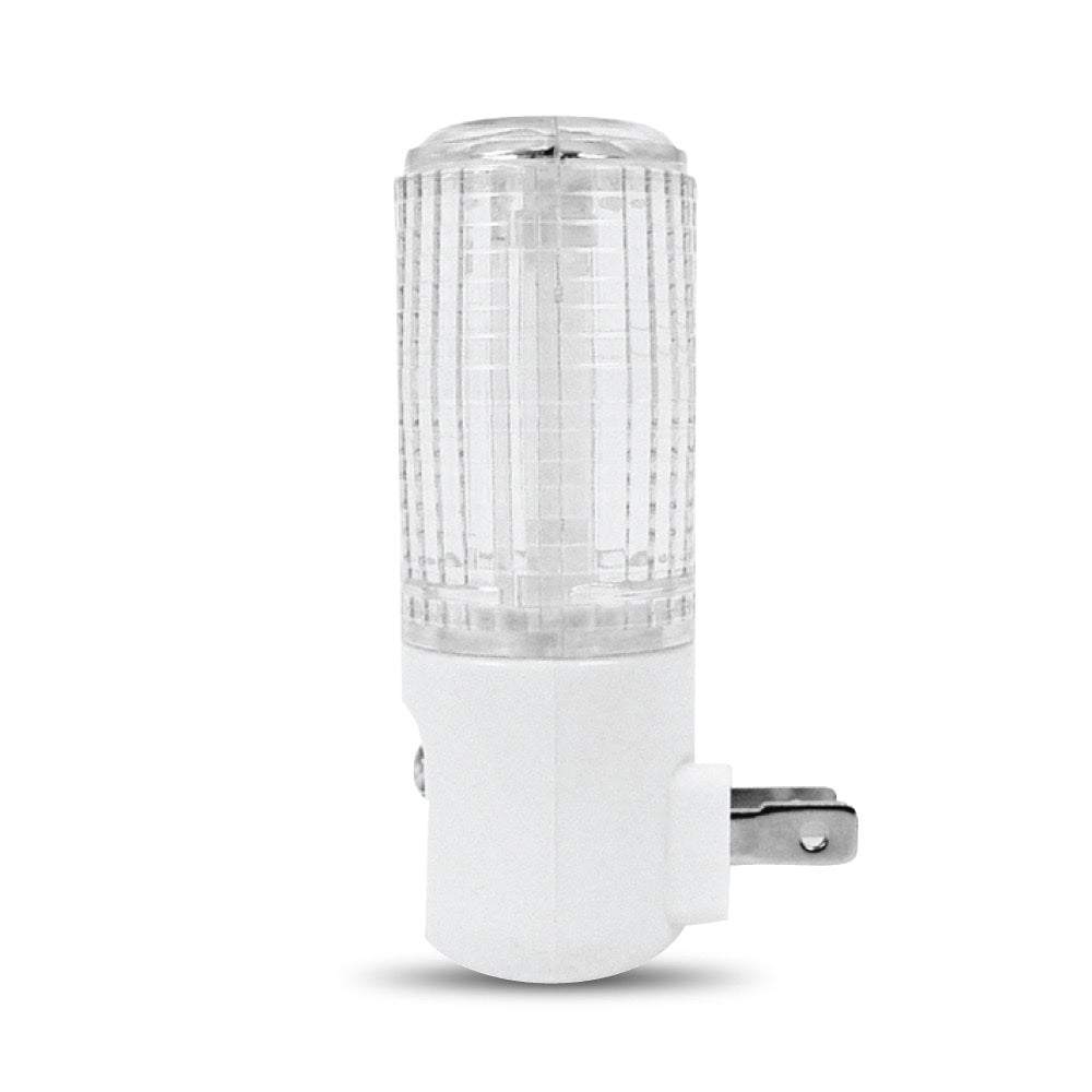 Feit Electric NL1/LED LED Nightlight With Automatic Sensor 3000K ...