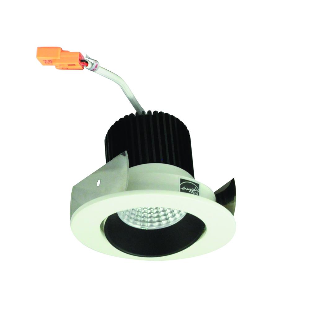 Nora NIOB-2SC50XBB 2 Inch Adjustable Square Regressed Cone 25/38/6 ...