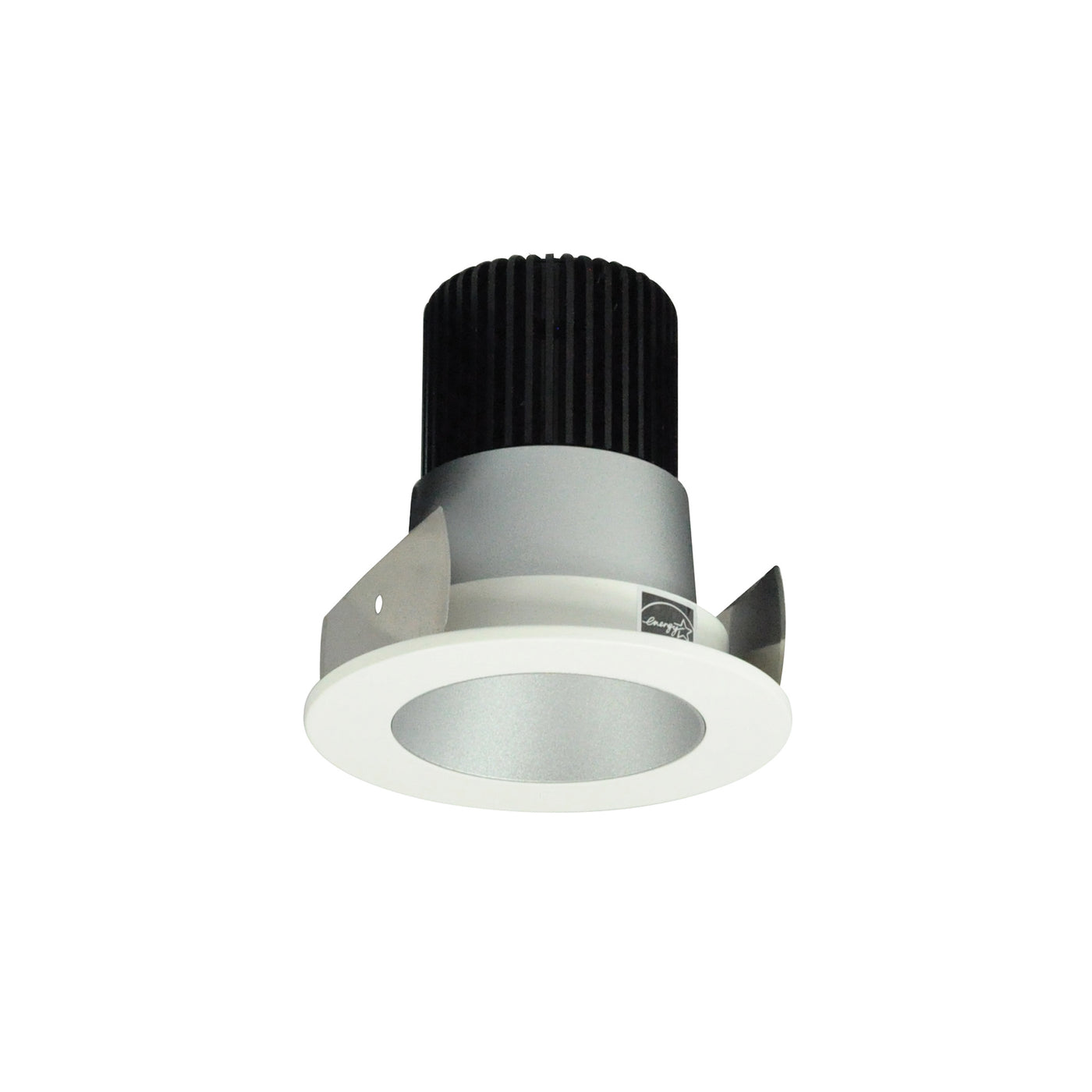 Nora NIOB-2RNDC30XHW/10 2 Inch Iolite Round Deep Cone Reflector 3000K ...