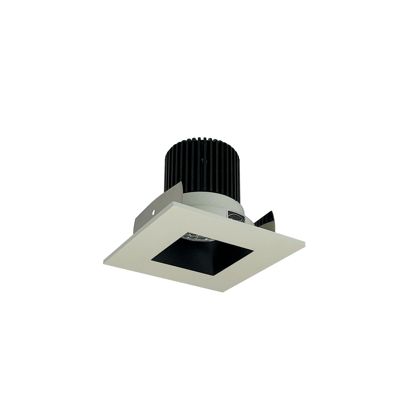 Nora NIOB-2SNDSQ50XBW 2 Inch Iolite Square/Square Reflector 5000K ...