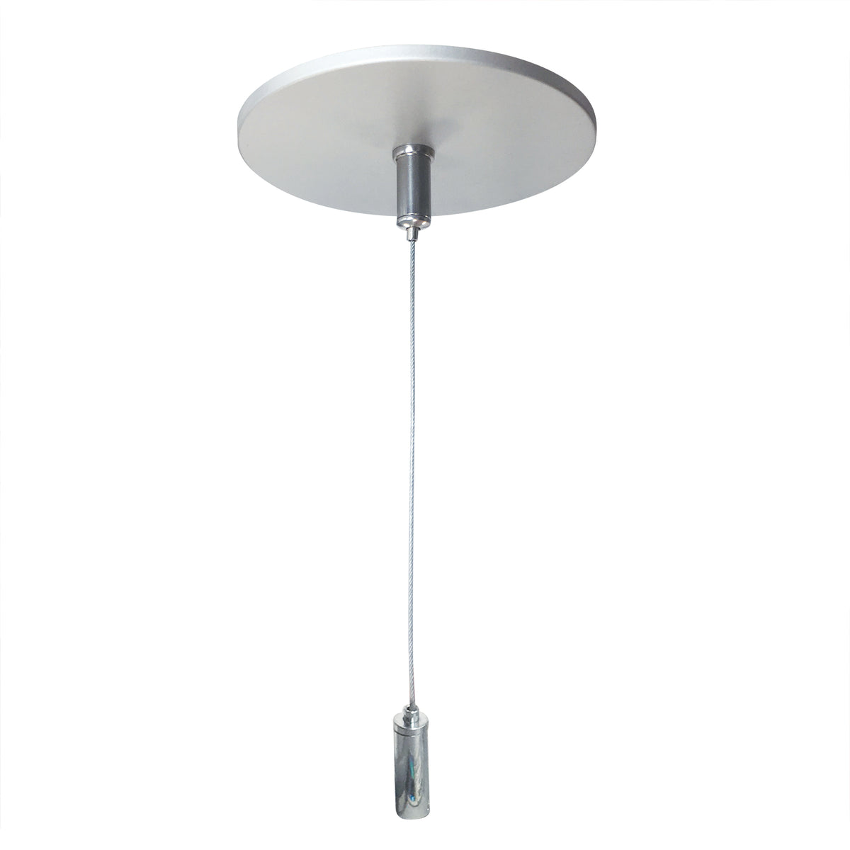 Nora NLIN-CCA/20 20 Foot Pendant Mounting Kit For L-Line LED Linear ...