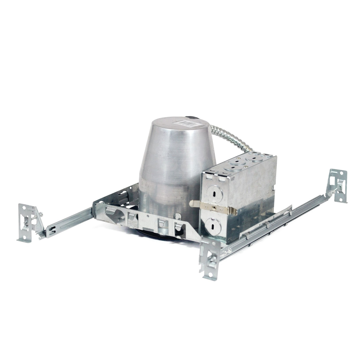 Nora NSEIC-407AT/20 4 Inch LED Line Voltage IC Airtight Housing ...