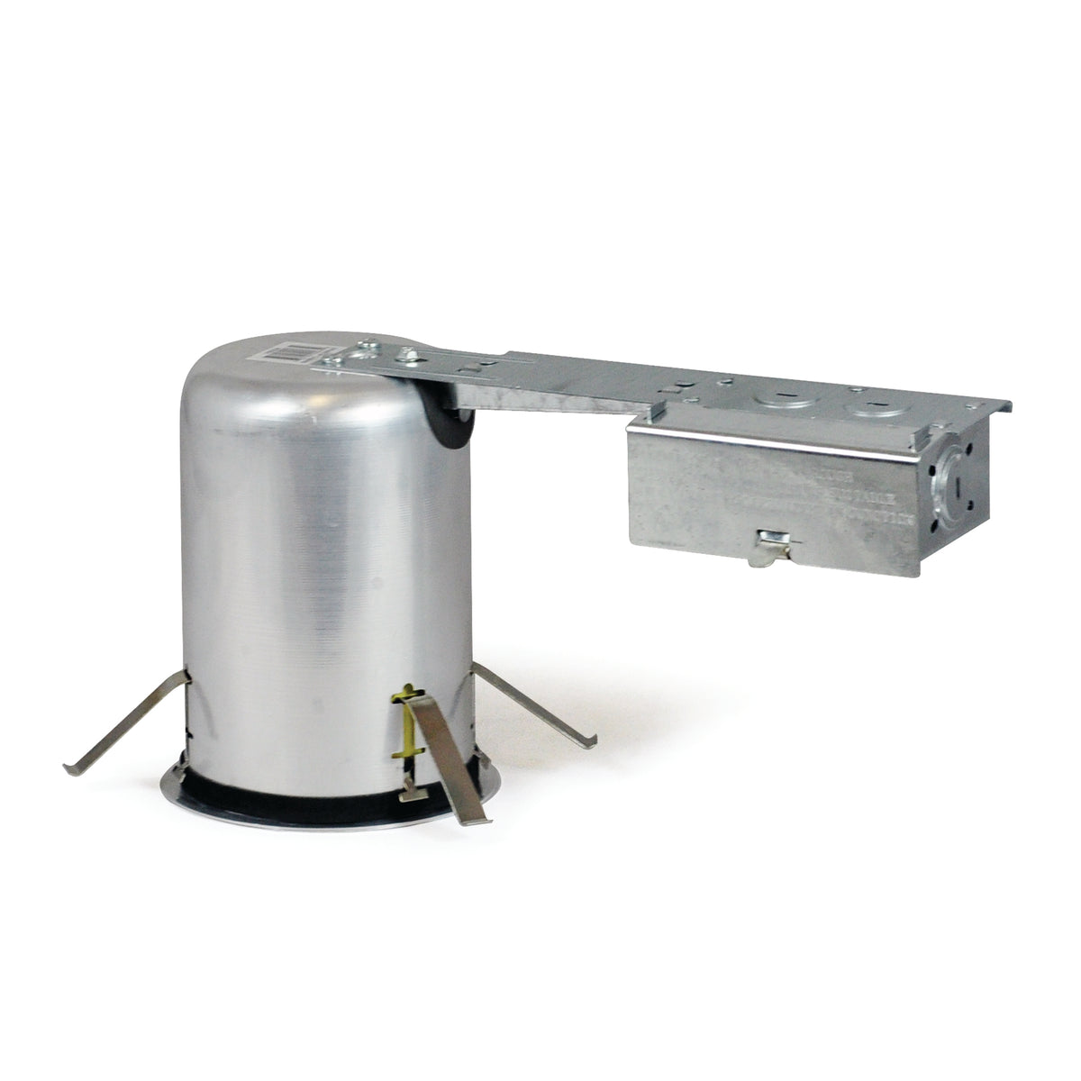 Nora NSRIC-404QAT 4 Inch Line Voltage IC Airtight Remodel Housing ...