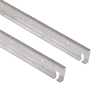 Nora NRA-38 Hanger Bar C-Channel Set — Lighting Supply
