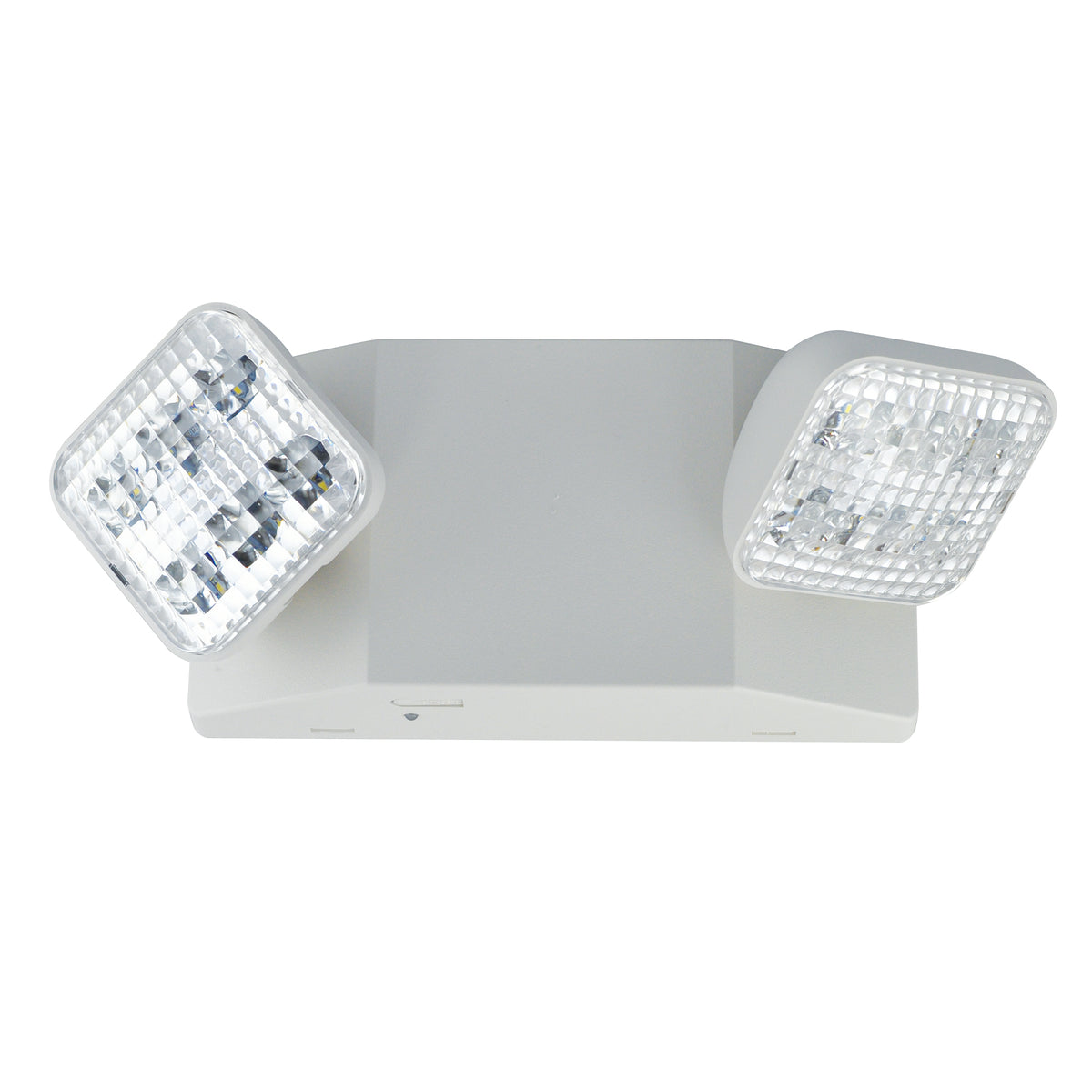 Nora NE-700LEDRCW LED Emergency Light With Remote Capability — Lighting ...