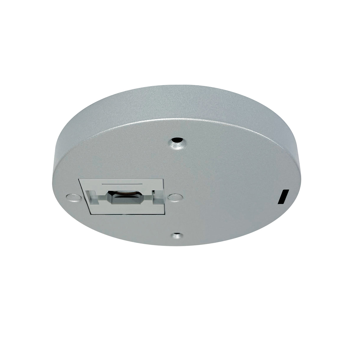 Nora NT-379S Round Monopoint Canopy-Aiden Track Head NTE-850 Silver ...