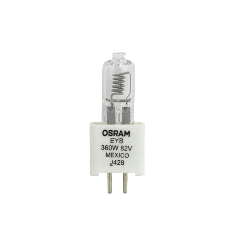 Osram HPL 550/77/X (UCF) 54604 77V Specialty/Stage Studio — Lighting Supply