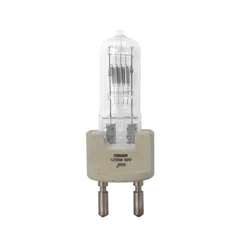 Osram HP 1200/80 54855 Specialty/Stage Studio — Lighting Supply