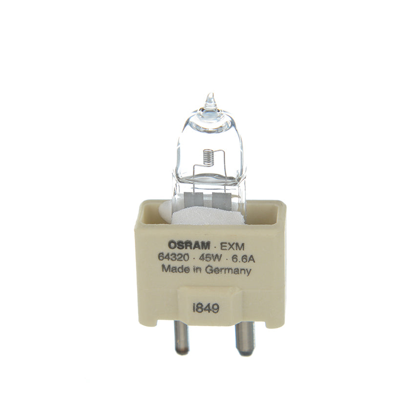 Osram 6.6A/45T3.5/64320/EXM 58846 Airport — Lighting Supply