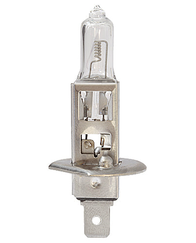 Osram 64155 70W 24V H1 Special Base Quartz Halogen P14.5S Bulb ...