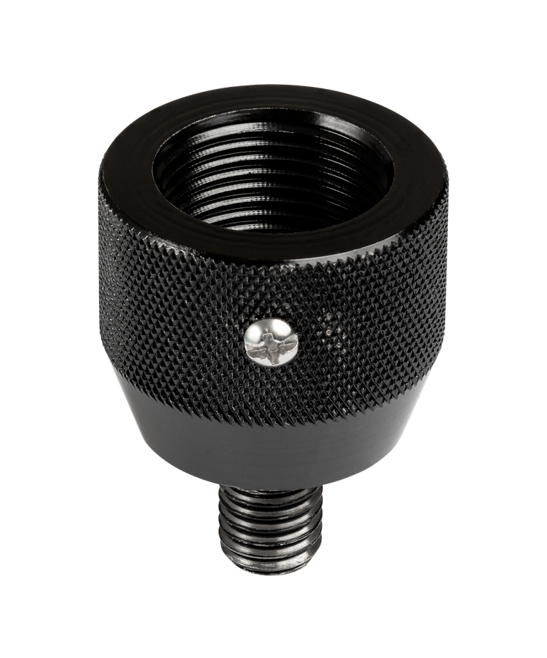 ATLAS ORRH-PMK Round High Bay Pendant Adaptor — Lighting Supply