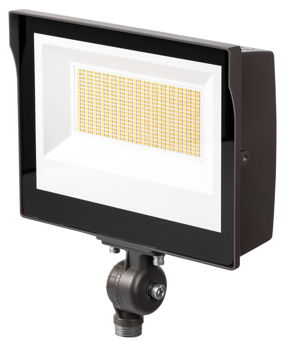 ATLAS SMF5-12L LED Selectable Flood Lights — Lighting Supply