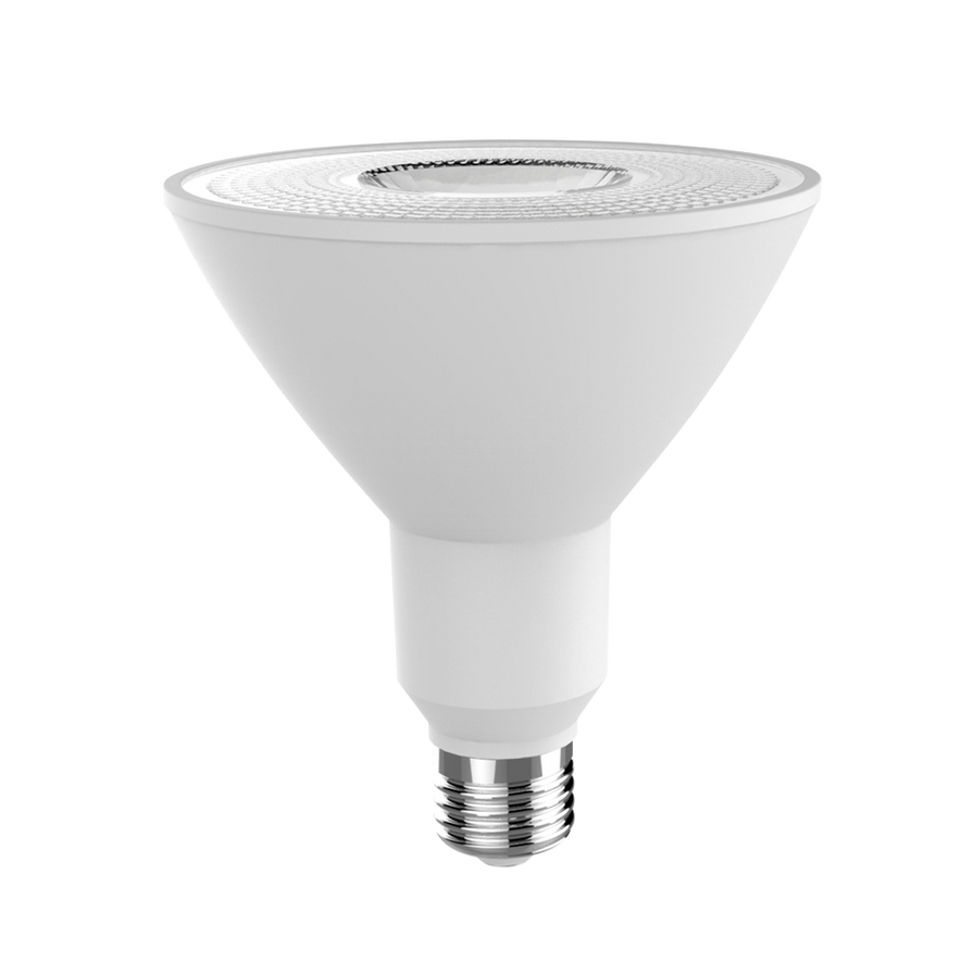 RAB PAR38-12.5-840-40D-DIM LED PAR38 12.5W 1200Lm E26 Base — Lighting ...