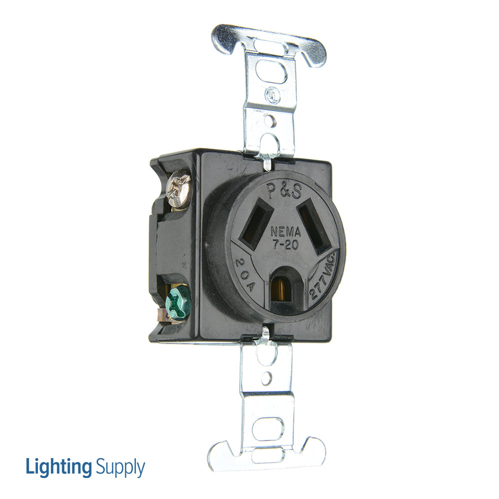 Pass and Seymour — Lighting Supply