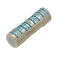 Penn Union BCUA1 Aluminum Compression Splice Standard Crimp Area 1 AWG ...