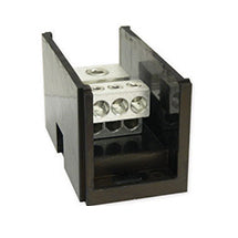 Penn Union APDB183501 Aluminum Power Distribution Block — Lighting Supply
