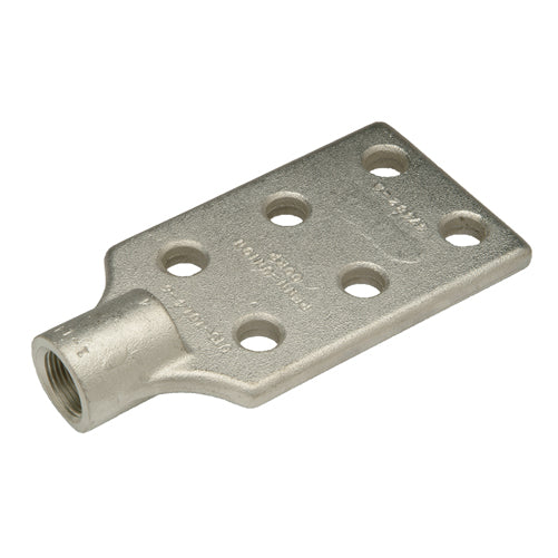 Penn Union UTS10146 Tinned Bronze Transformer Spade Terminal — Lighting ...