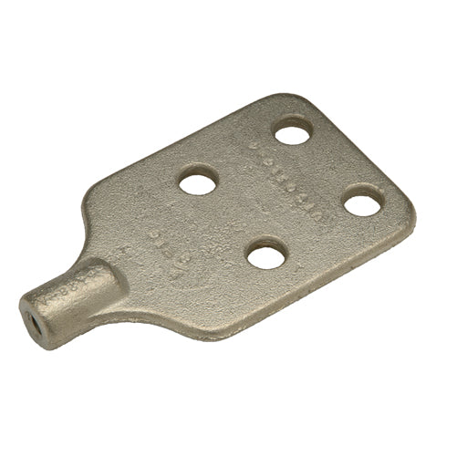 Penn Union UTS06114 Tinned Bronze Transformer Spade Terminal — Lighting ...