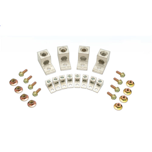Penn Union LASK2 Transformer Lug Kit 50-75 1-Phase 75-112 1/2 3-Phase ...