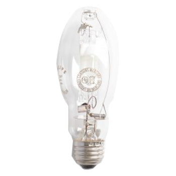 Philips 928601122311 313585 MH175/U/M BD17 Metal Halide E26 Base ...