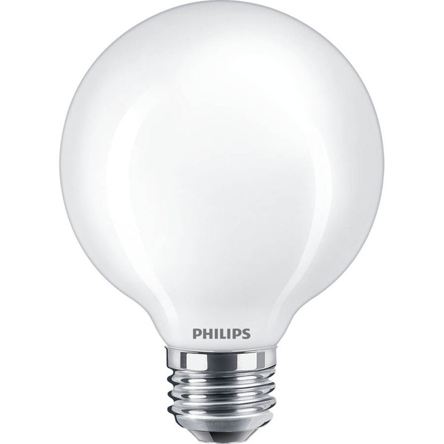 Philips 929002207004 5.5G25/Per/950/Fr/G/E26/Dim 5.5W G25 E26 Base ...