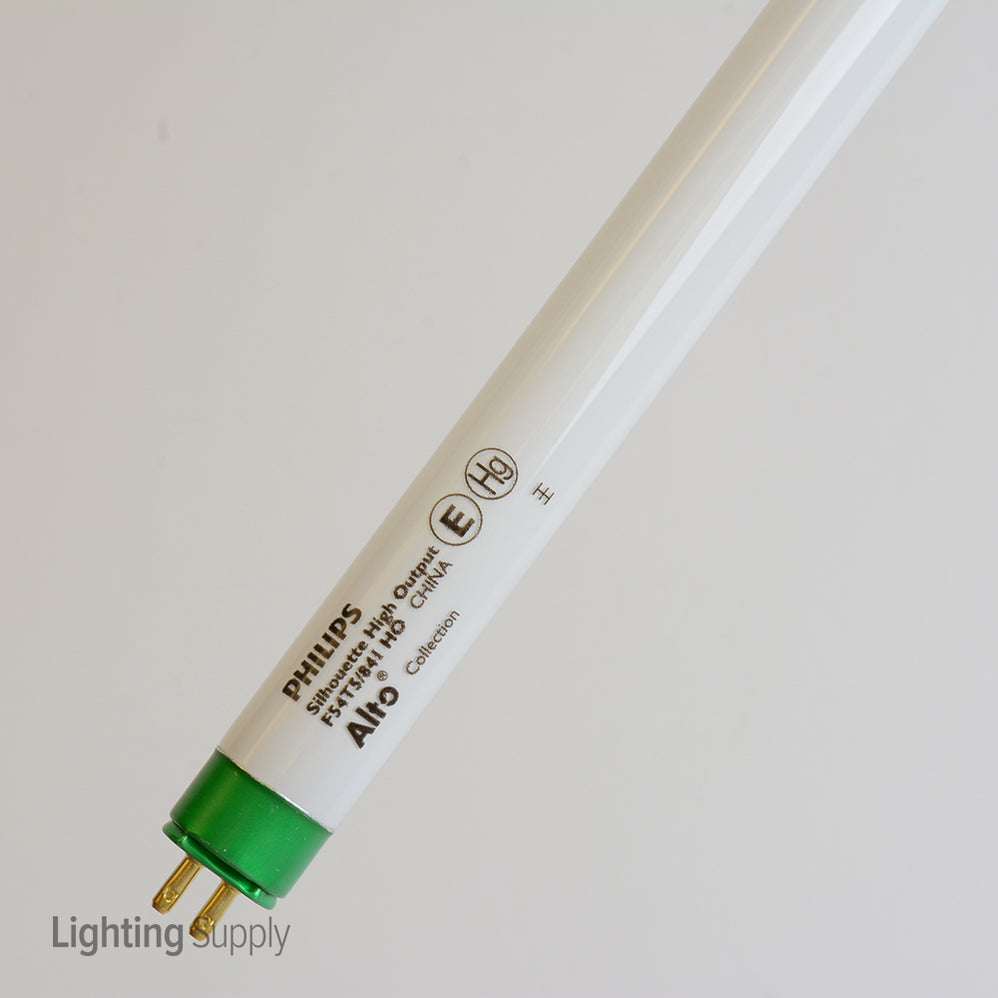 Tube Lights — Lighting Supply
