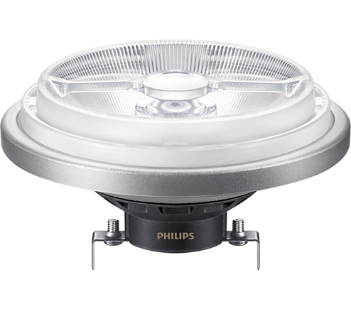 Philips 929002238404 12AR111/LED/927/S8/DIM/EC 12V AR111 LED G53 Base ...