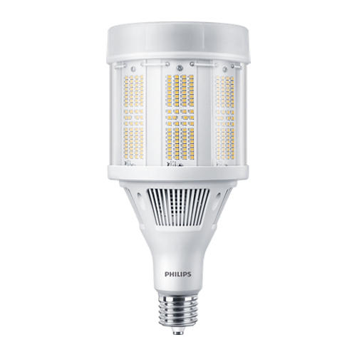 Philips 929003019704 450CC/LED/840/LS EX39 BB LED Corn Cob Lamp EX39 ...