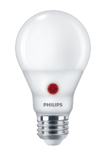 Philips 929002333693 8.8A19/PER/927/FR/P/E26/D2D/T20 LED A19 E26 Base ...