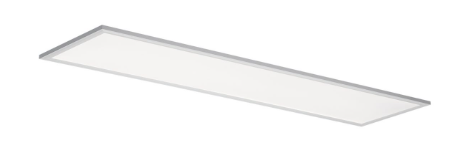 Philips 912401499460 1FPZ38L835-4-DS-UNV-DIM 1X4 FluxPanel LED ...
