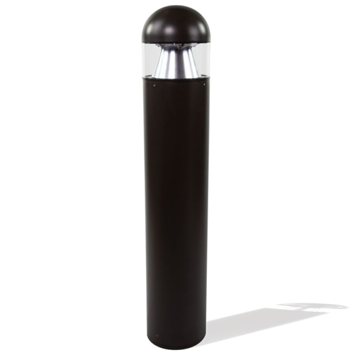 Philips 912401476167 Stonco BL25-NW-G1-5-8-BZ LED Bollard 25W — Lighting Supply