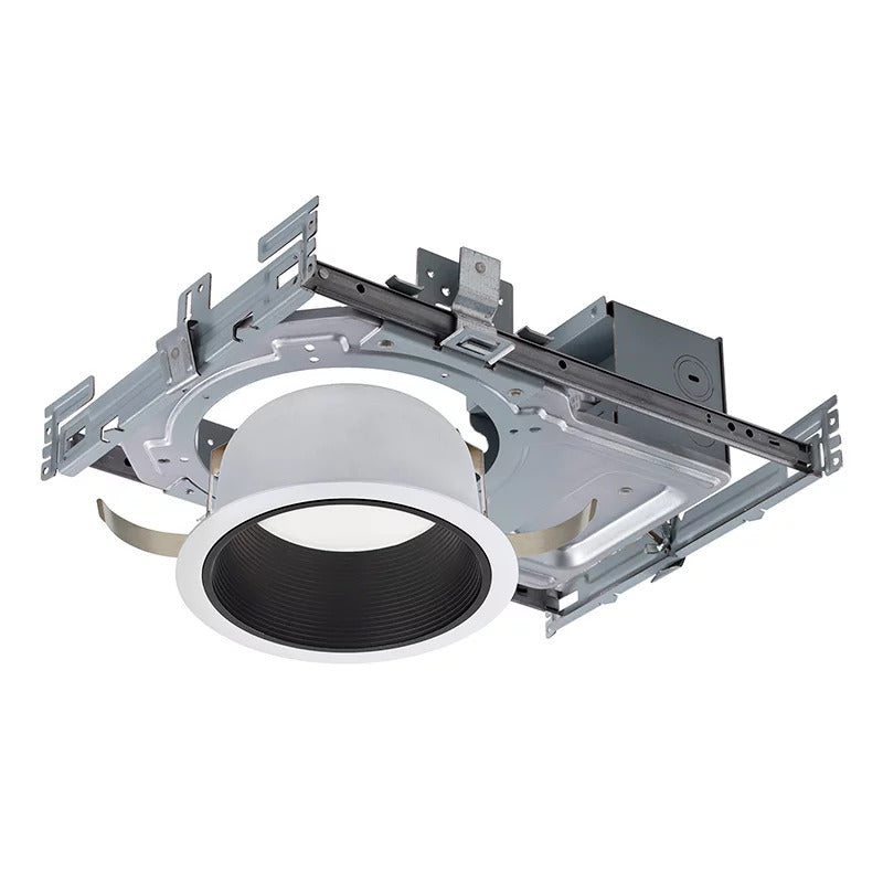 Philips 912400546540 Z4RDL15935WOCDZ10U Easylyte 4 Inch Downlight ...