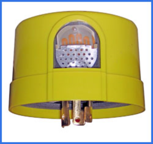 Precision 102FAA Lumatrol Delayed Response Locking Type Series ...